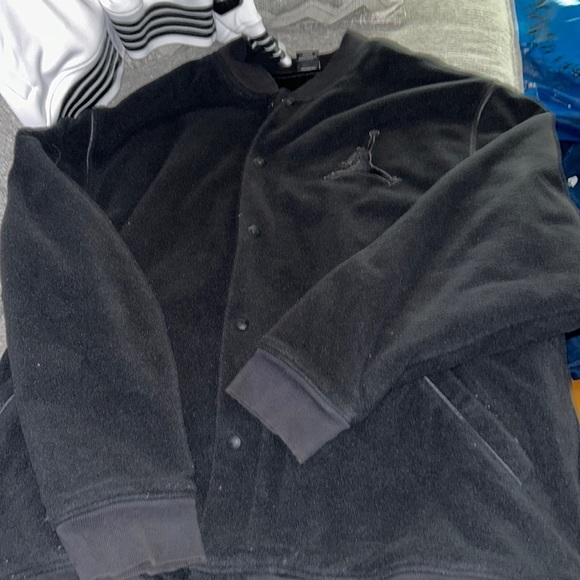 Jordan | Jackets & Coats | Used Air Jordan Jacket | Poshmark
